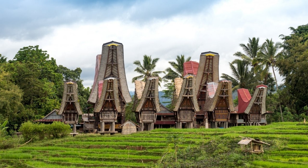 Tana Toraja – Notcropped.world
